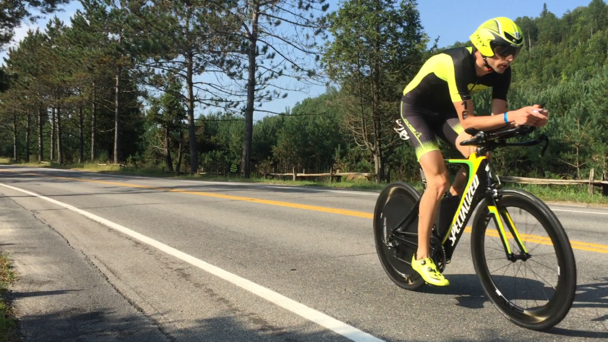 Results – Matthew Shanks